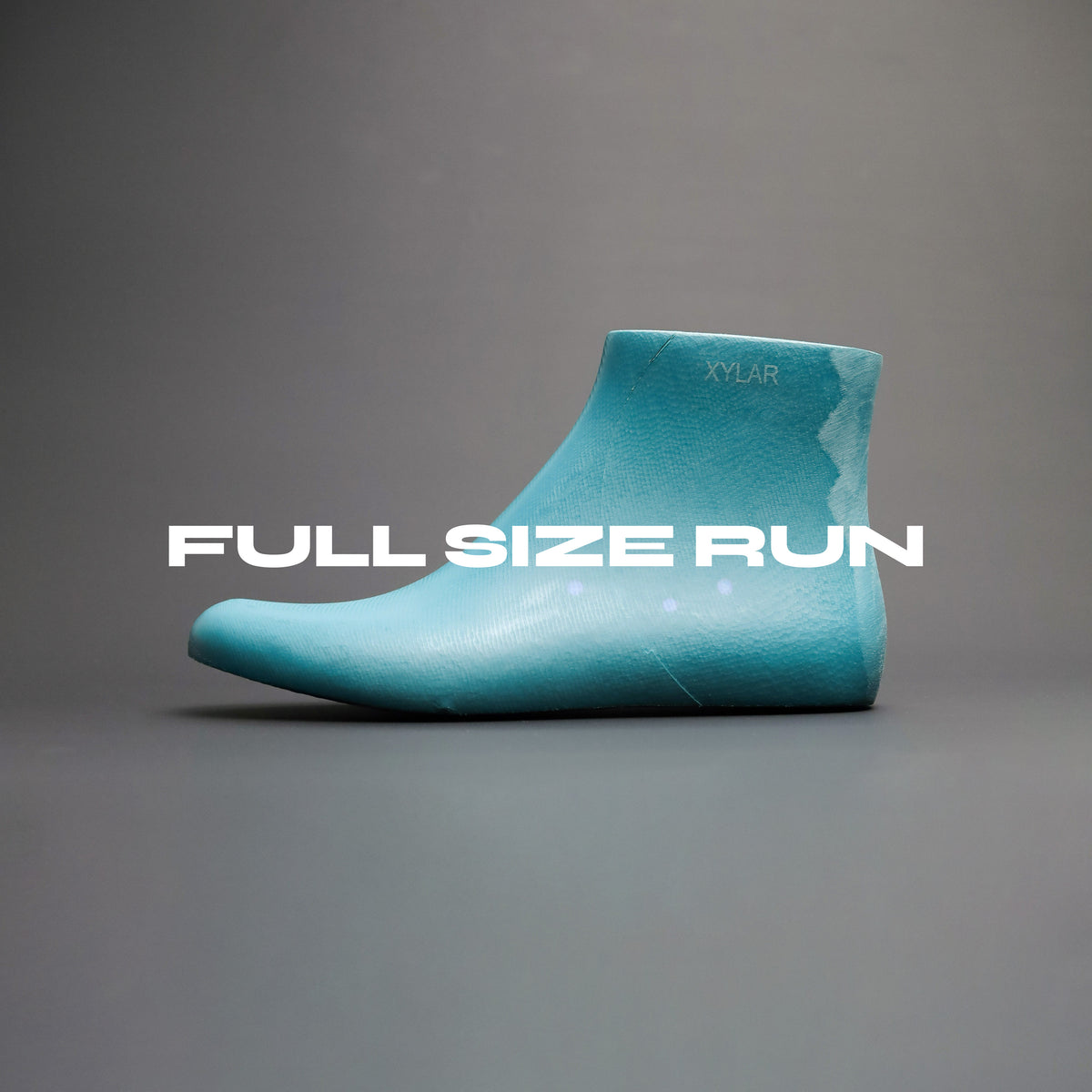 [Full size run] - Last (Tendo hinge) – xylar studio